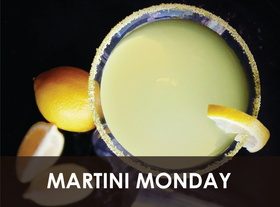 OUR MENUS | Bella Milano